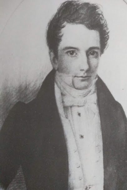 Juan Bautista Alberdi: El liberalismo en acción (Parte I) – Acreditado